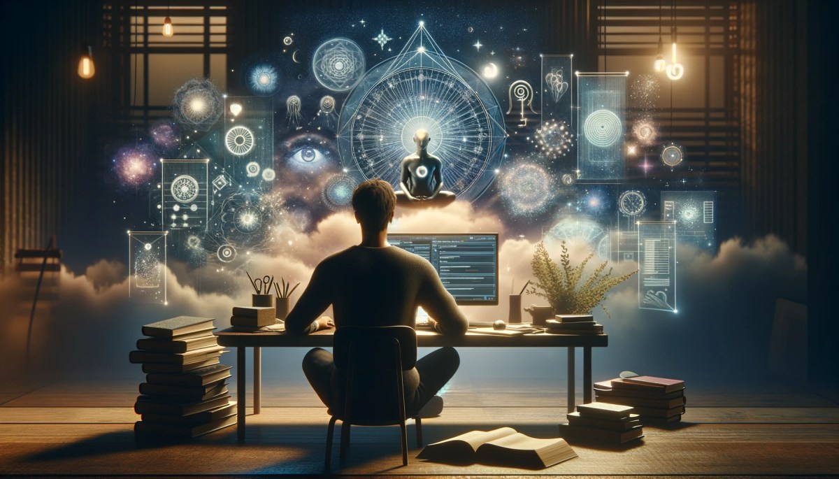 Focus: How It Works, How to Strengthen It & How to Change It – Richer ...